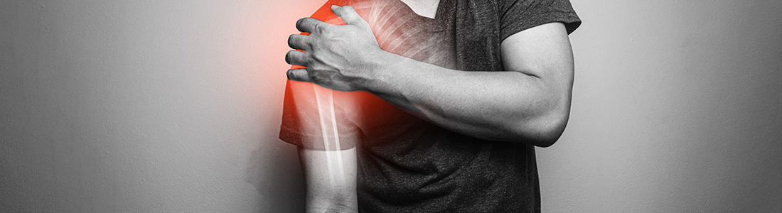 Lesiones Ms Frecuentes En El Hombro Del Deportista Bulevipcom