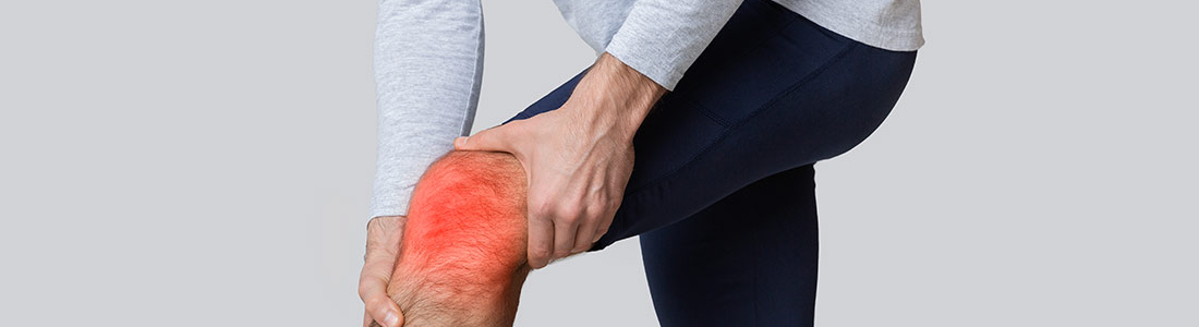 ¿Cuáles son las lesiones de rodilla más frecuentes?
