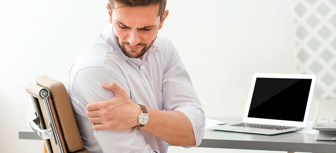 Dolor de hombro: causas y soluciones (quirúrgicas y no quirúrgicas)