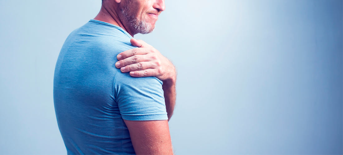 Rotura de manguito rotador: ¿En qué consiste y cómo se hace su tratamiento?